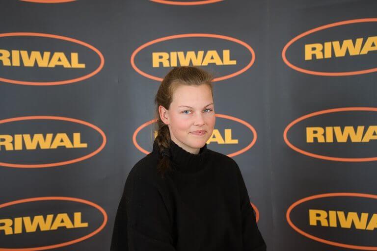 Medarbeidere hos Riwal Norge AS - Riwal Norge