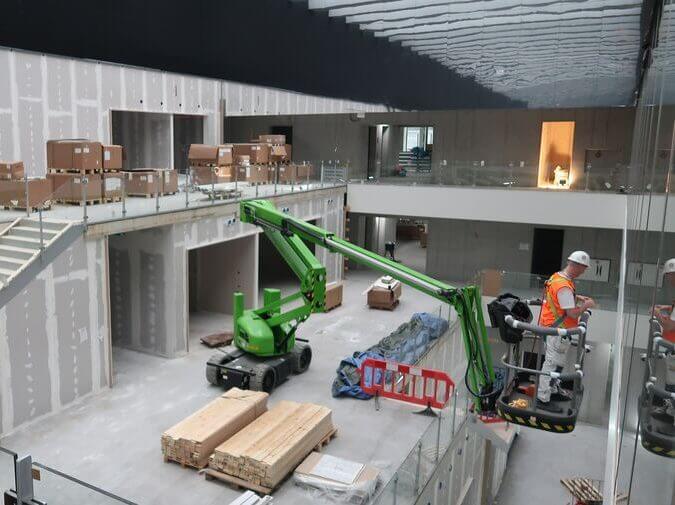 BIM Packages - Riwal - Global