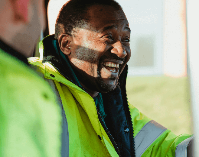 Homepage - Riwal - Global