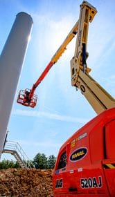 Homepage - Riwal - Global