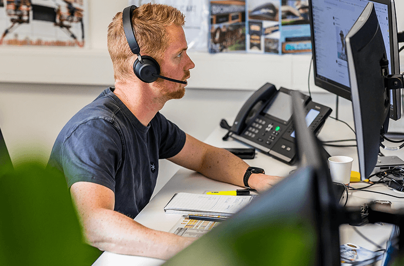 Our people - Riwal - Global