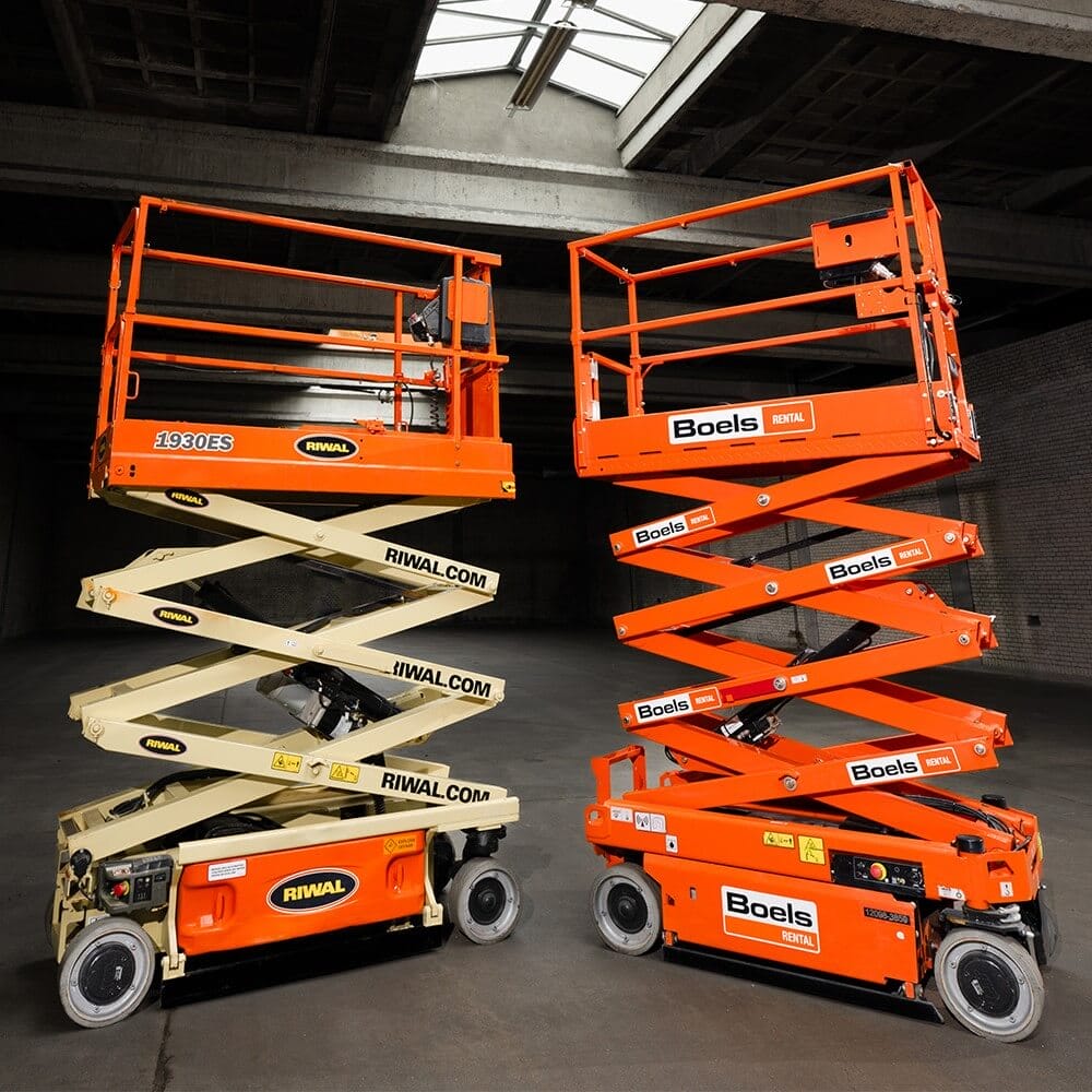 Knowledge - Riwal - Global