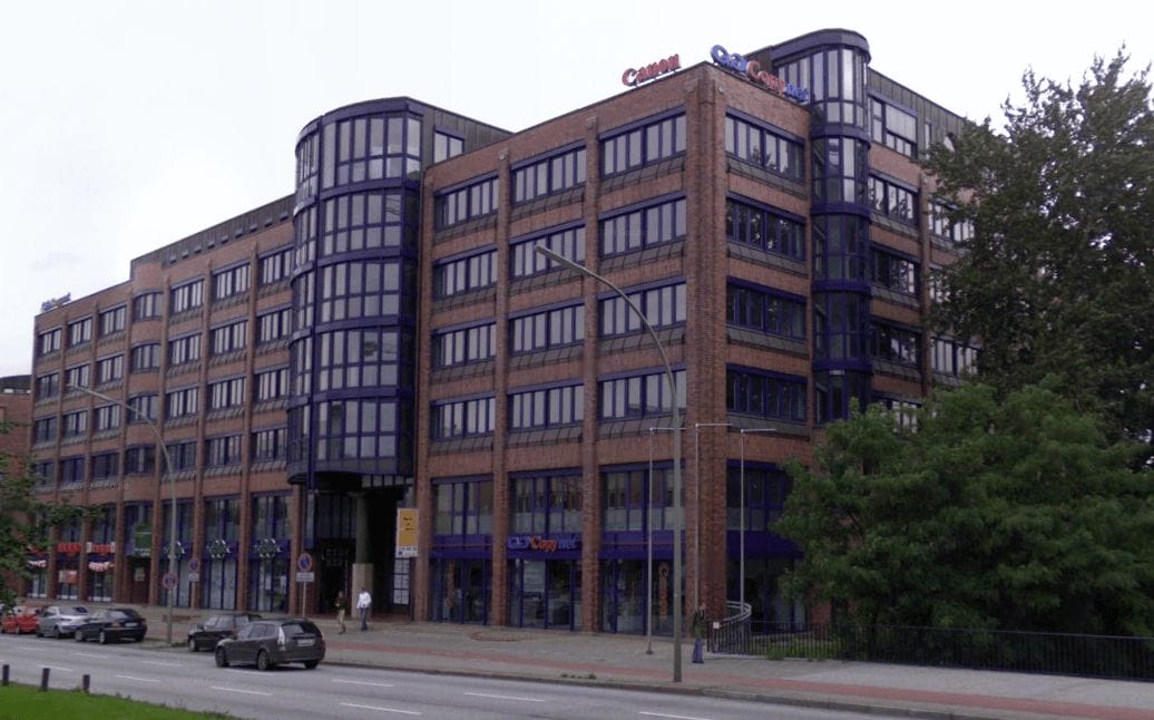 Locations - Riwal - Global