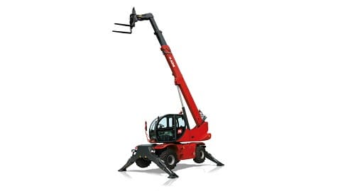 Magni RTH5.18 for sale | Buy a rotating telehandler
